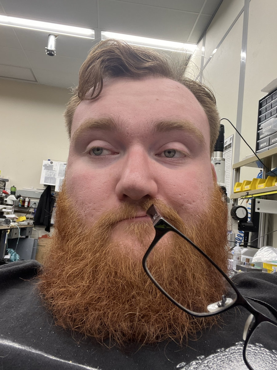 ARS NOVA | DED RXBBIT