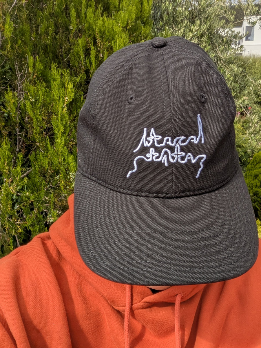 AST '15 yrs' cap | ALTERED STATES TAPES