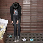 Haunts | German Error Message