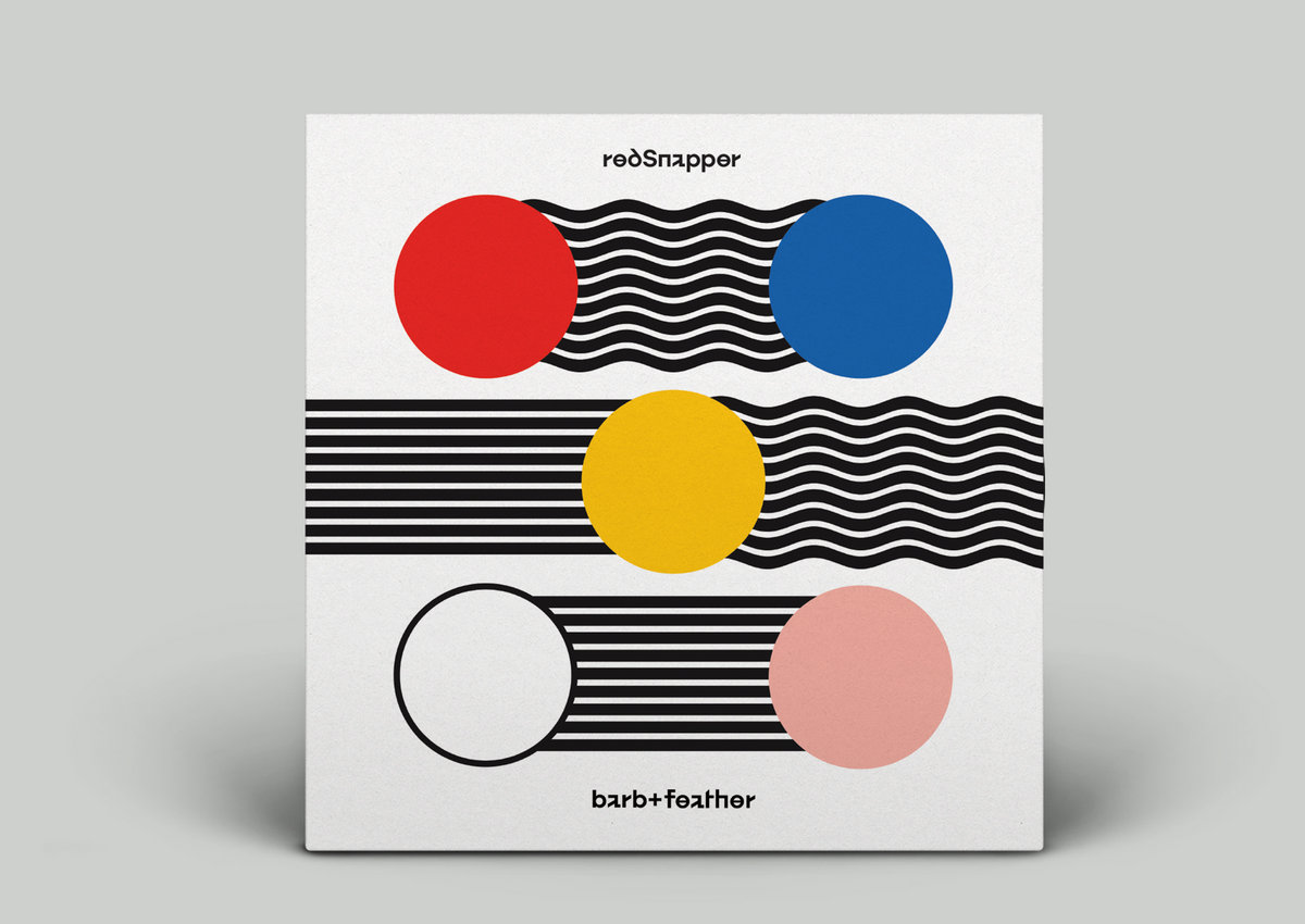 Barb and Feather | Red Snapper