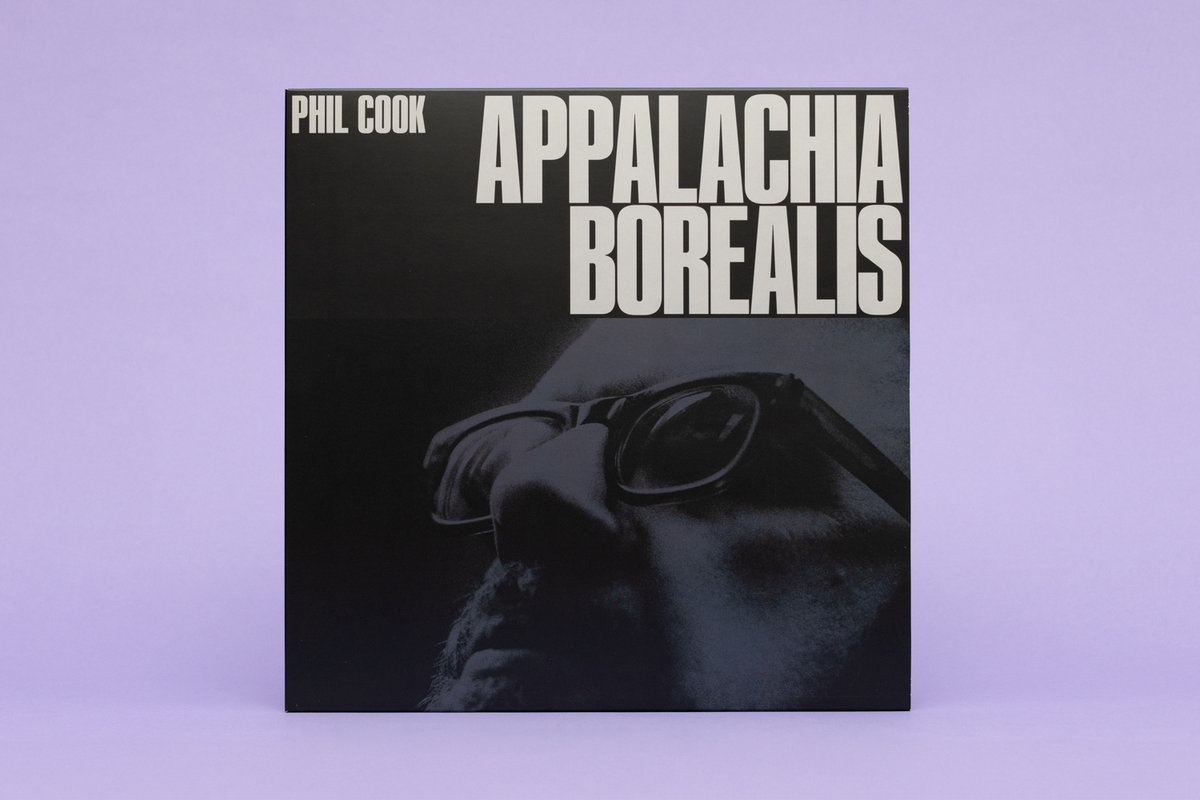 Appalachia Borealis | Phil Cook