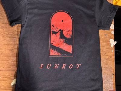 "PASSAGES" SHIRT | Sunrot