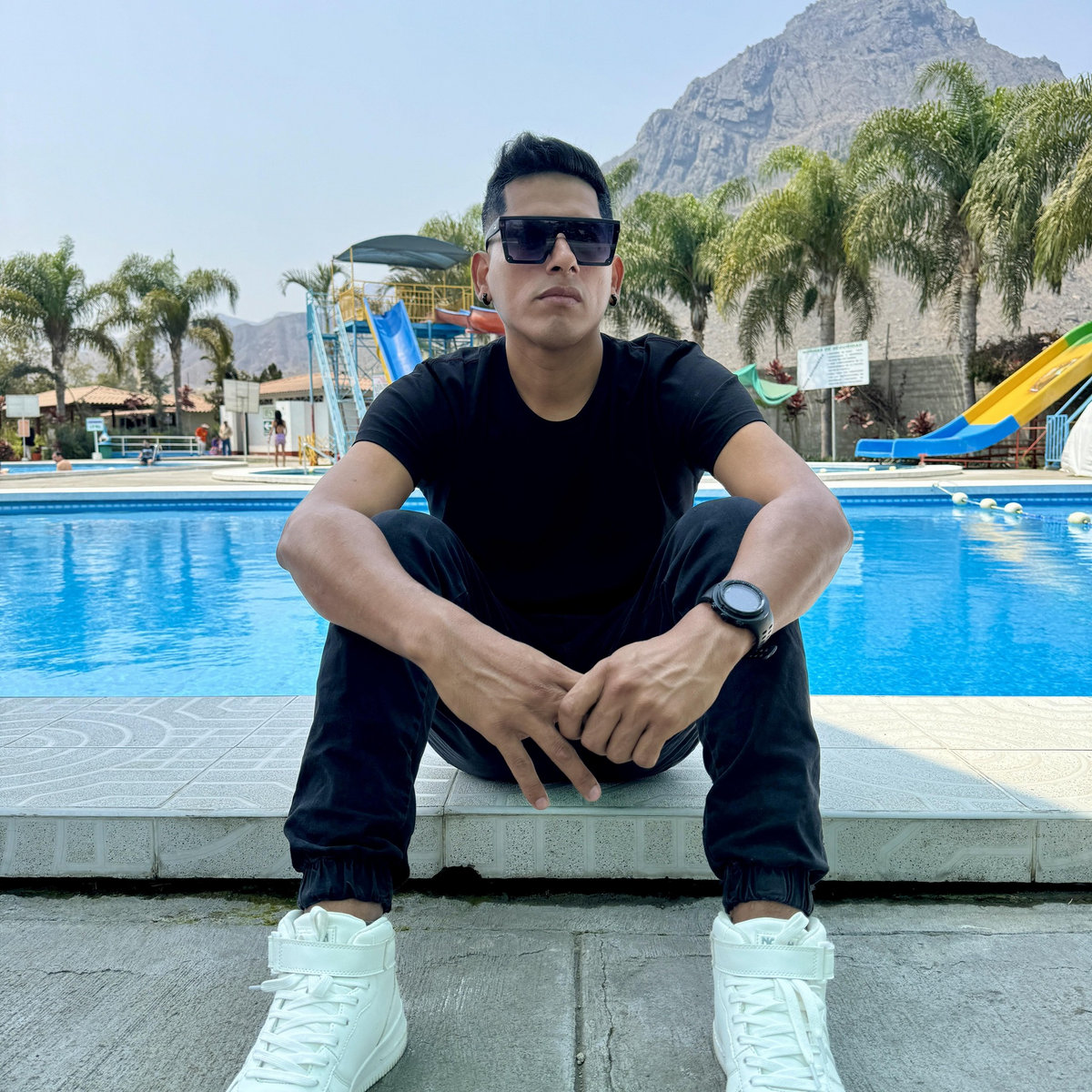 BAD BUNNY - BAILE INoLVIDABLE REMIX ( Tom Gasco ) TECH HOUSE | Tom Gasco