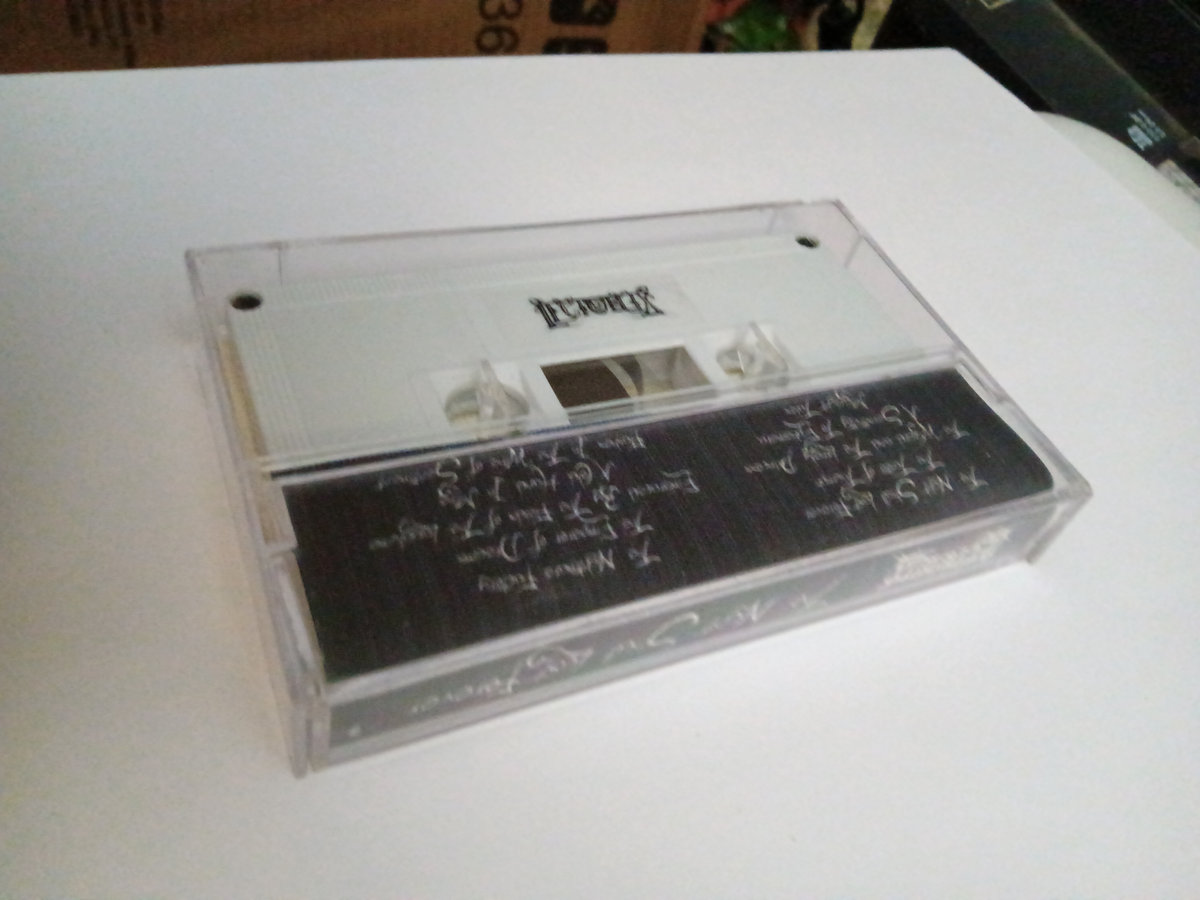 The Night Shall Last Forever (10 Year Anniversary Edition) | Lectoblix ...