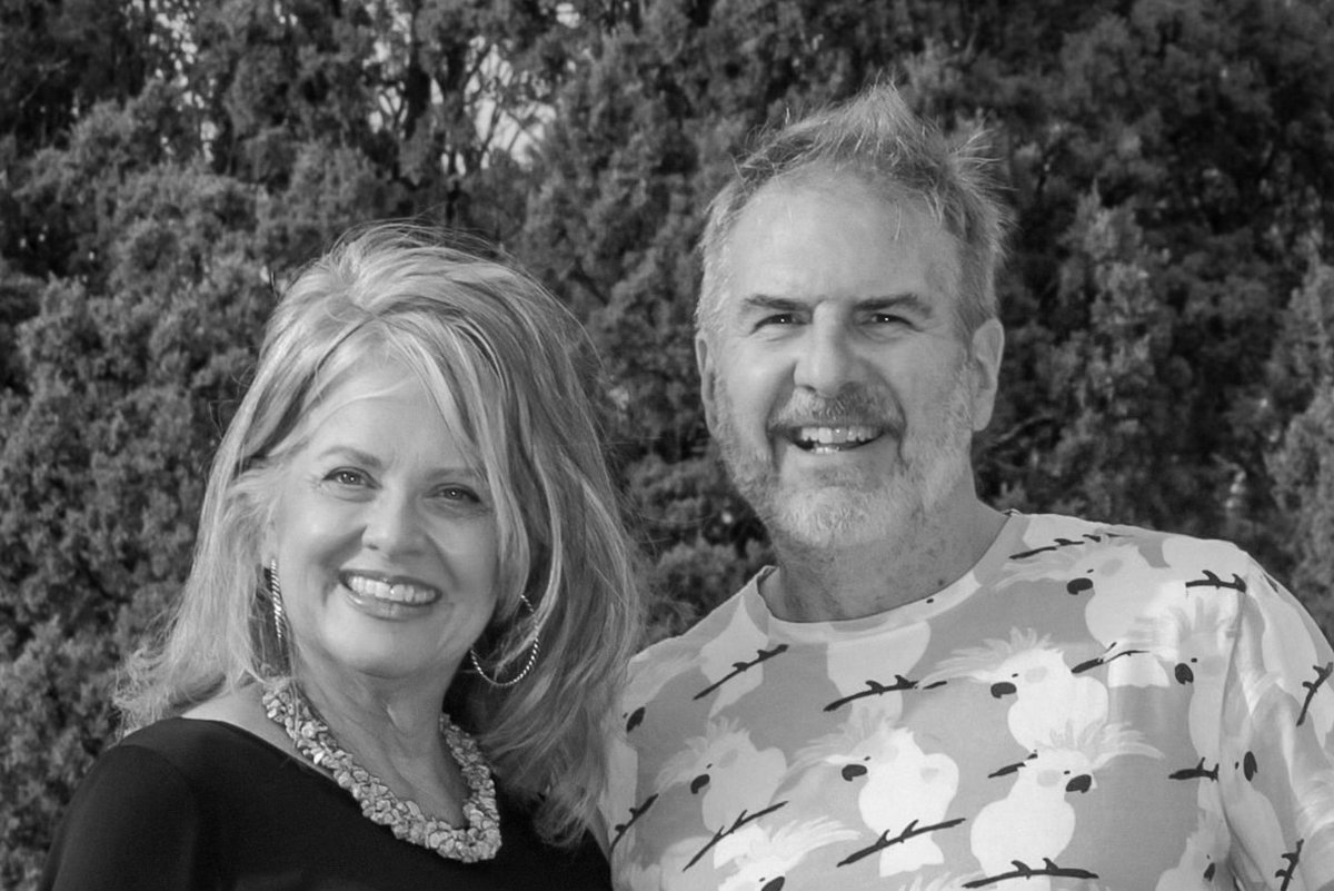 Mining Inner Wisdom | Carrie and Chris Ishee