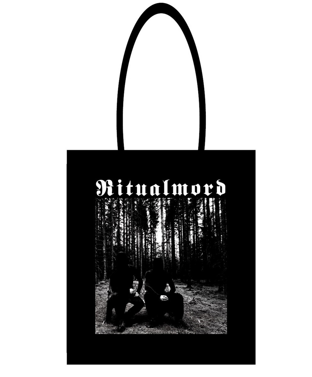 This is not Lifelover | Ritualmord