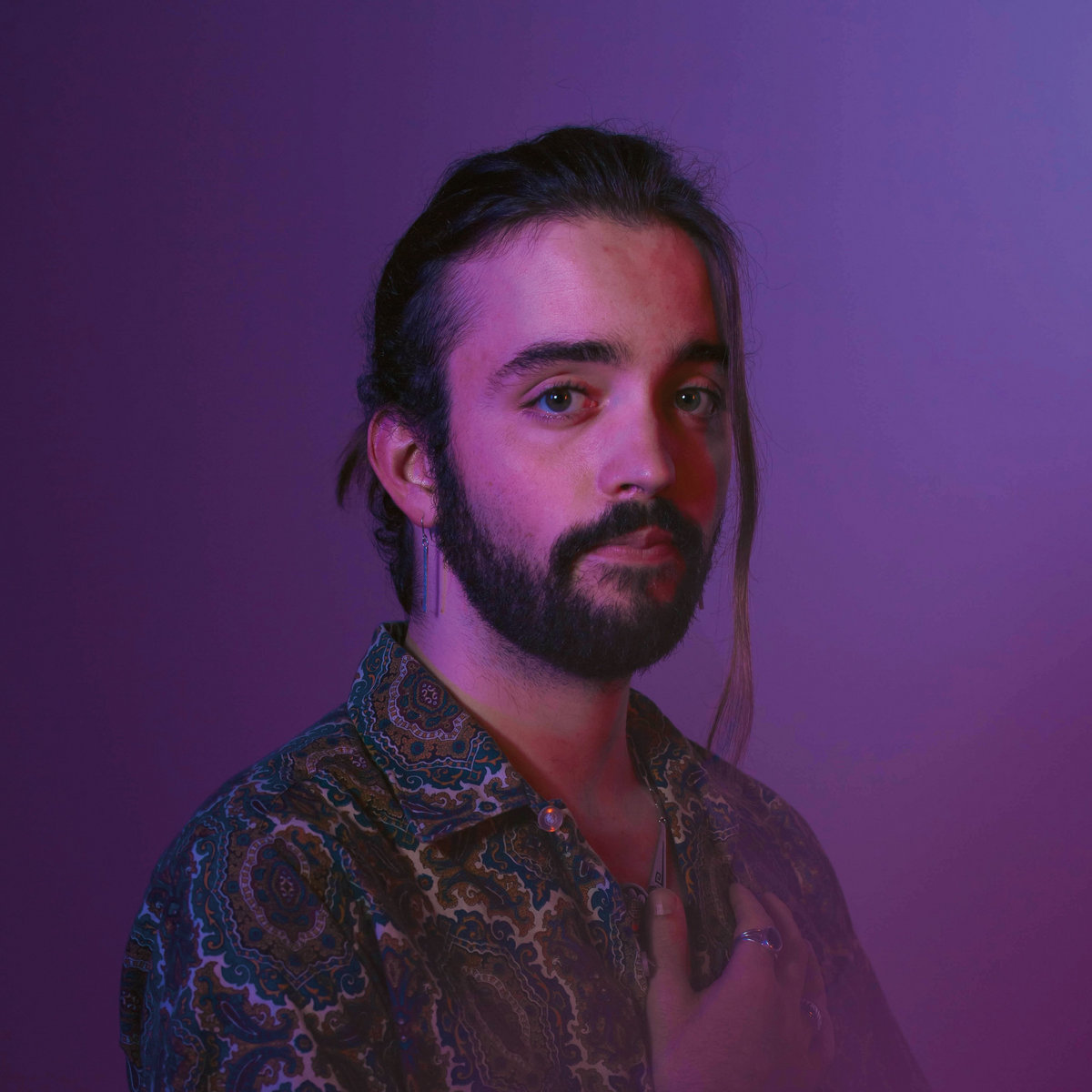 No Joke | Arjuna Oakes