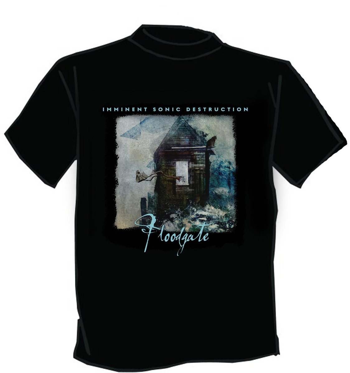 Floodgate | Imminent Sonic Destruction