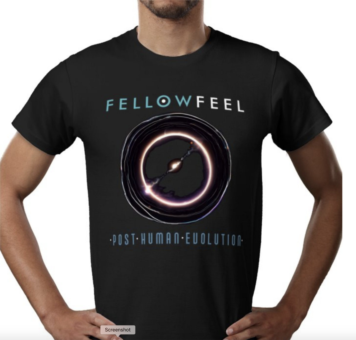 Post Human Evolution | FellowFeel