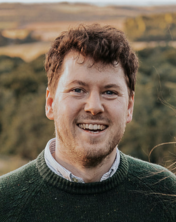 Calvary | Christopher Evans