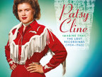 Patsy Cline - Imagine That: The Lost Recordings 1954-1963 | Elemental ...