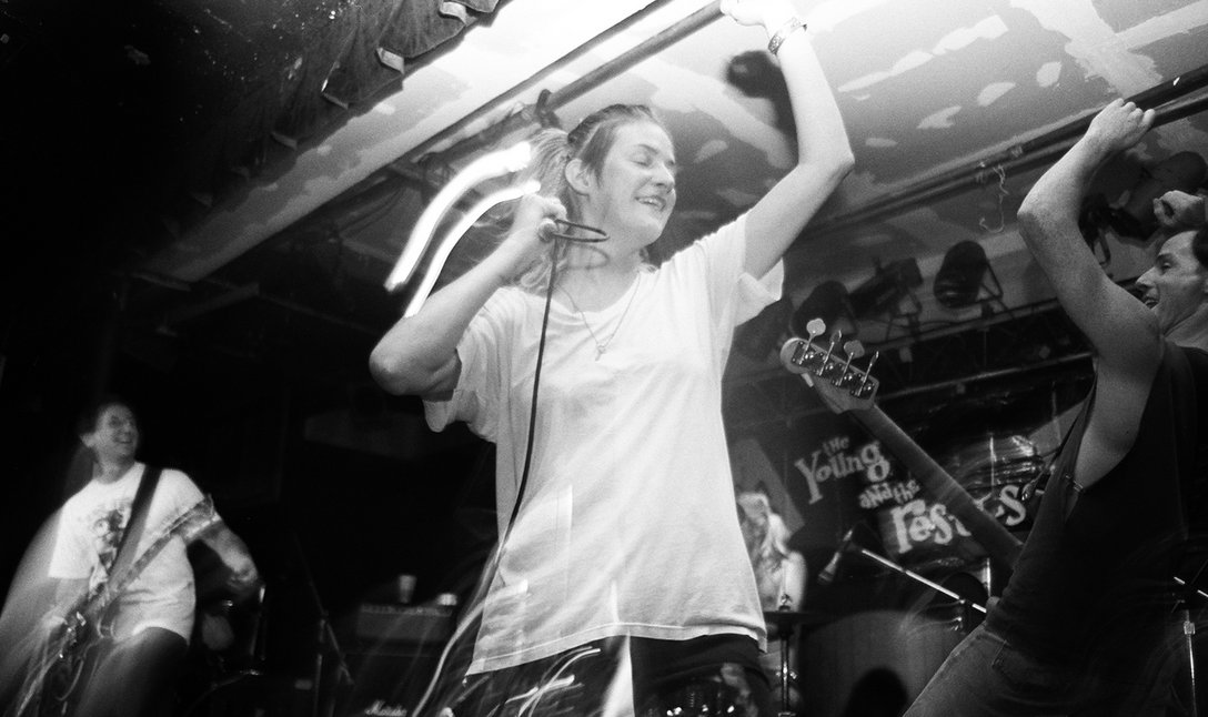 ¡Viva Zapata! The Legacy of Mia Zapata and the Gits | Bandcamp Daily