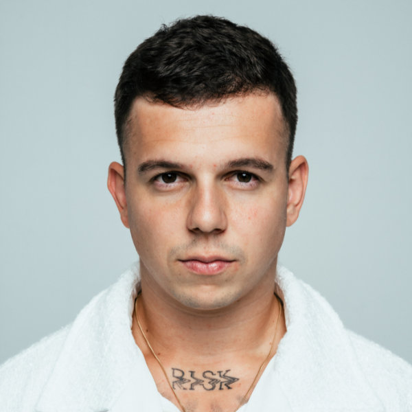 Skrillex, Omada, N4C, Yub - Make It Bun Dem (Lilian Bilotta Edit ...