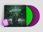 Greetings From Suffocate City (From Beyond The Abyss: Deluxe Edition ...