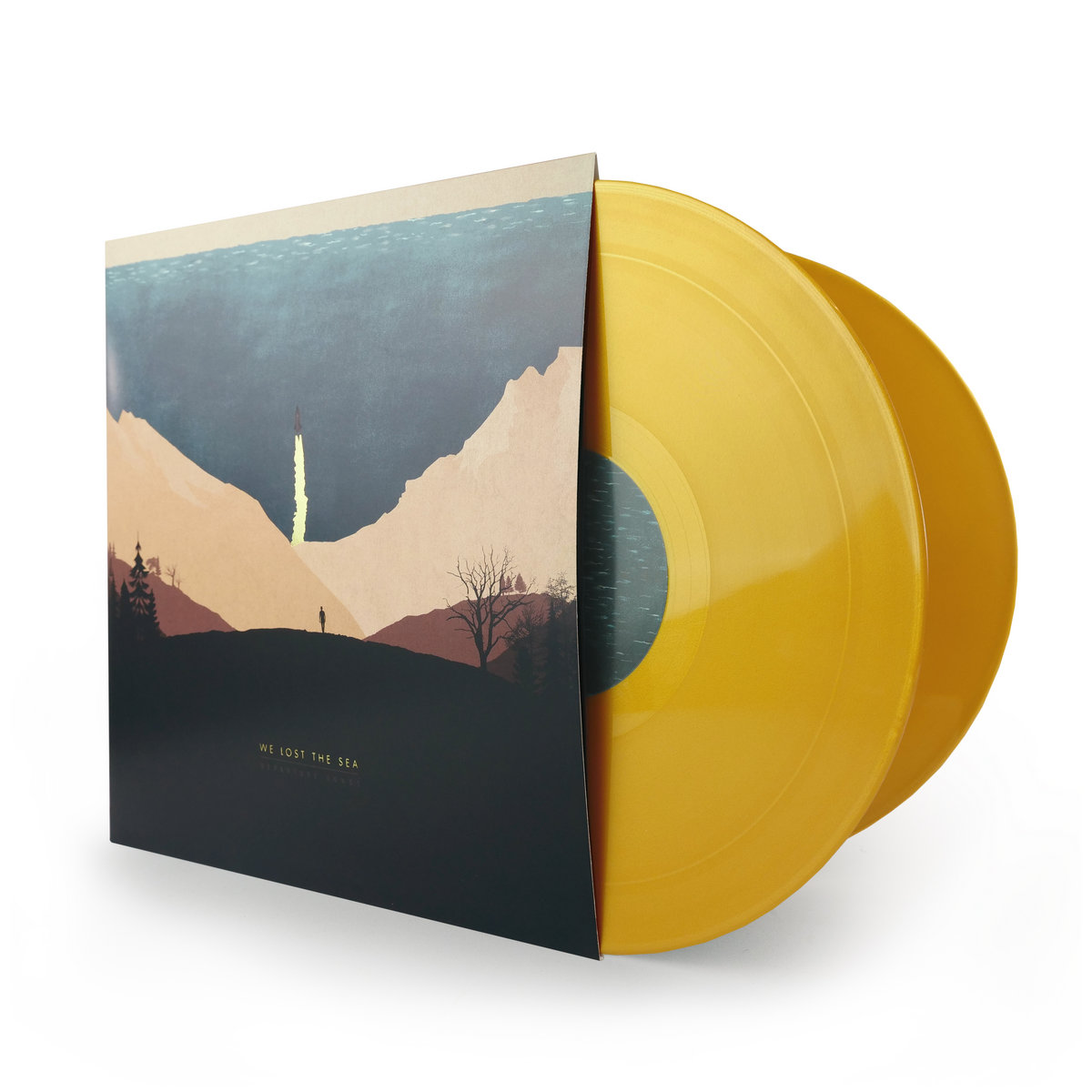 Departure Songs | We Lost The Sea