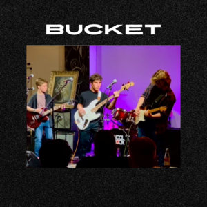 Music | Bucket