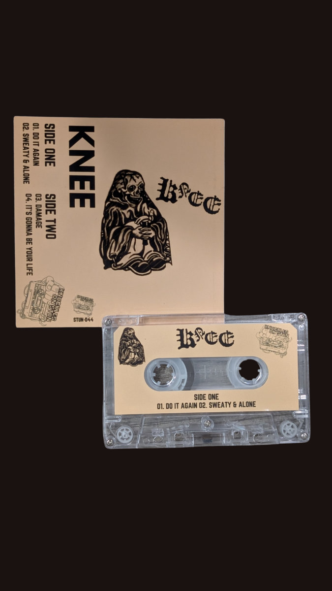 Knee | Knee | KNUCKLES ON STUN