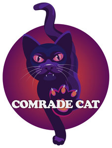 Music | Comrade Cat