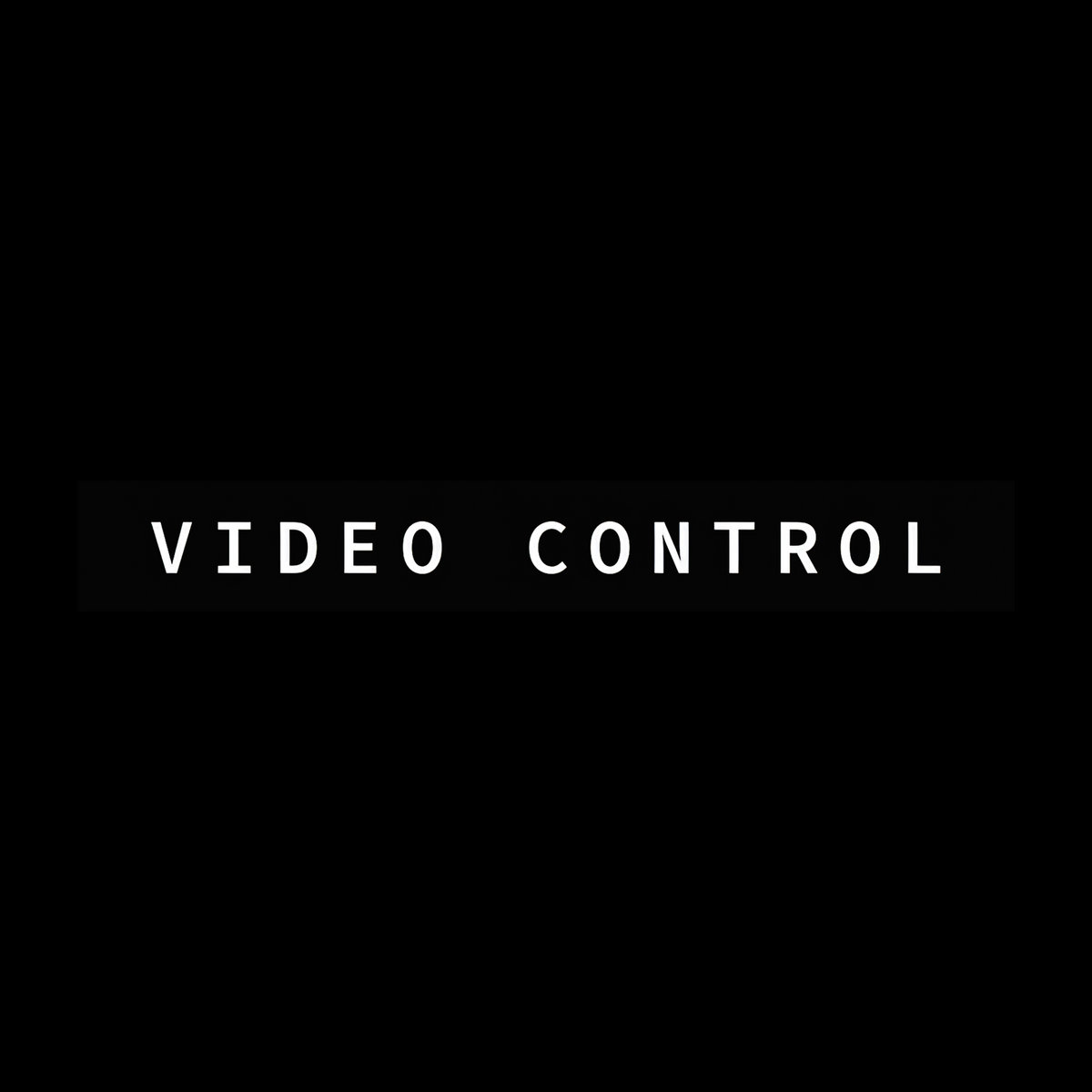 Spiralling | Video Control