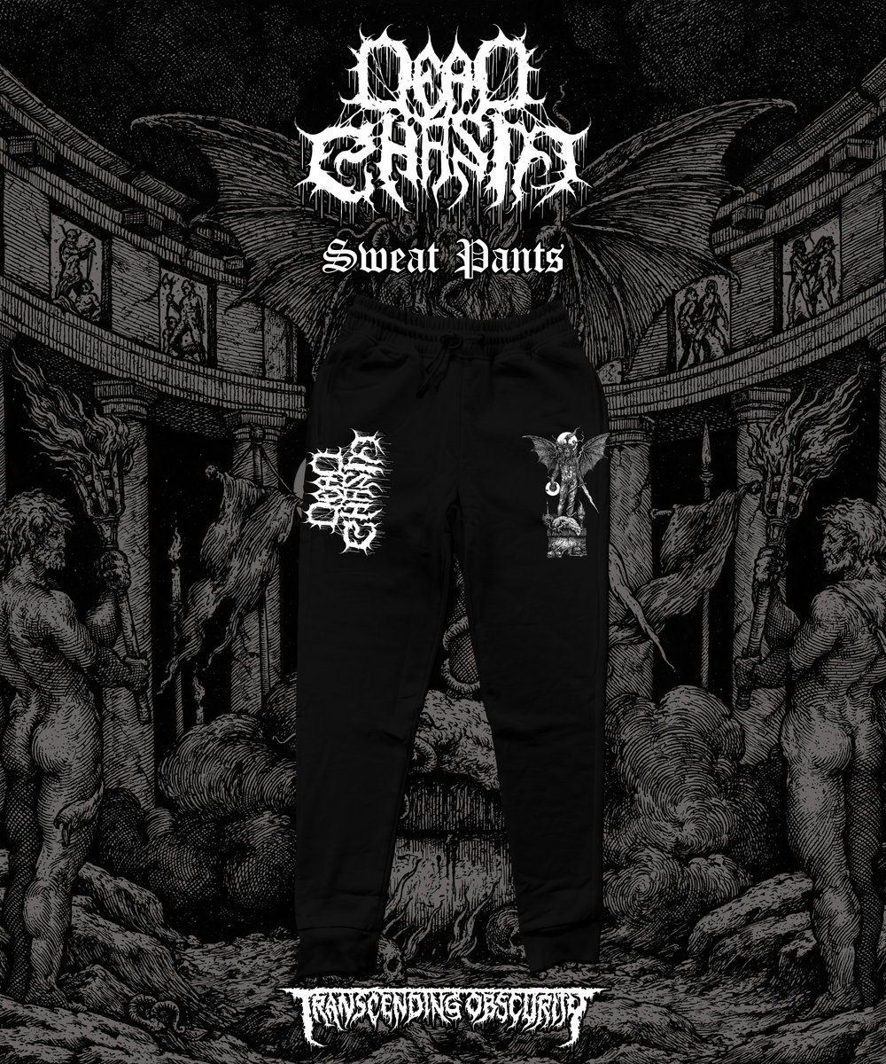 Spectral Tyranny | DEAD CHASM | Dead Chasm