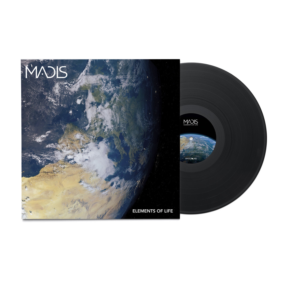 Elements of Life | Madis