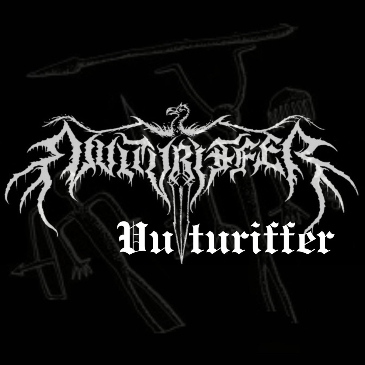 Ancient Death Worshipers | Vulturiffer