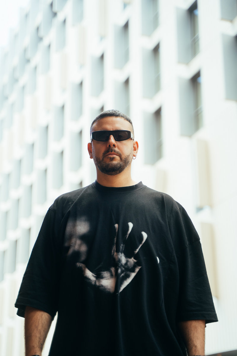 My Name | Marco Faraone