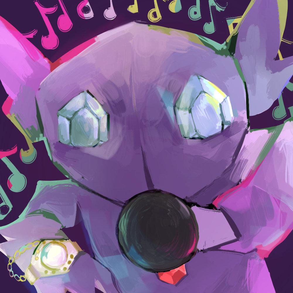 Pandora and the Vicereine of Sorrow OST | bagel