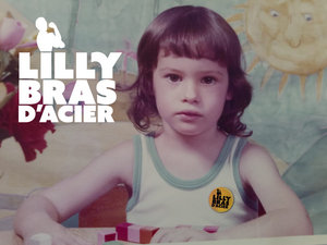 Music | LILLY BRAS DACIER