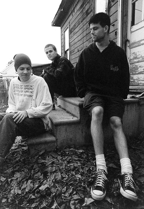 State Of The Nation | State Of The Nation