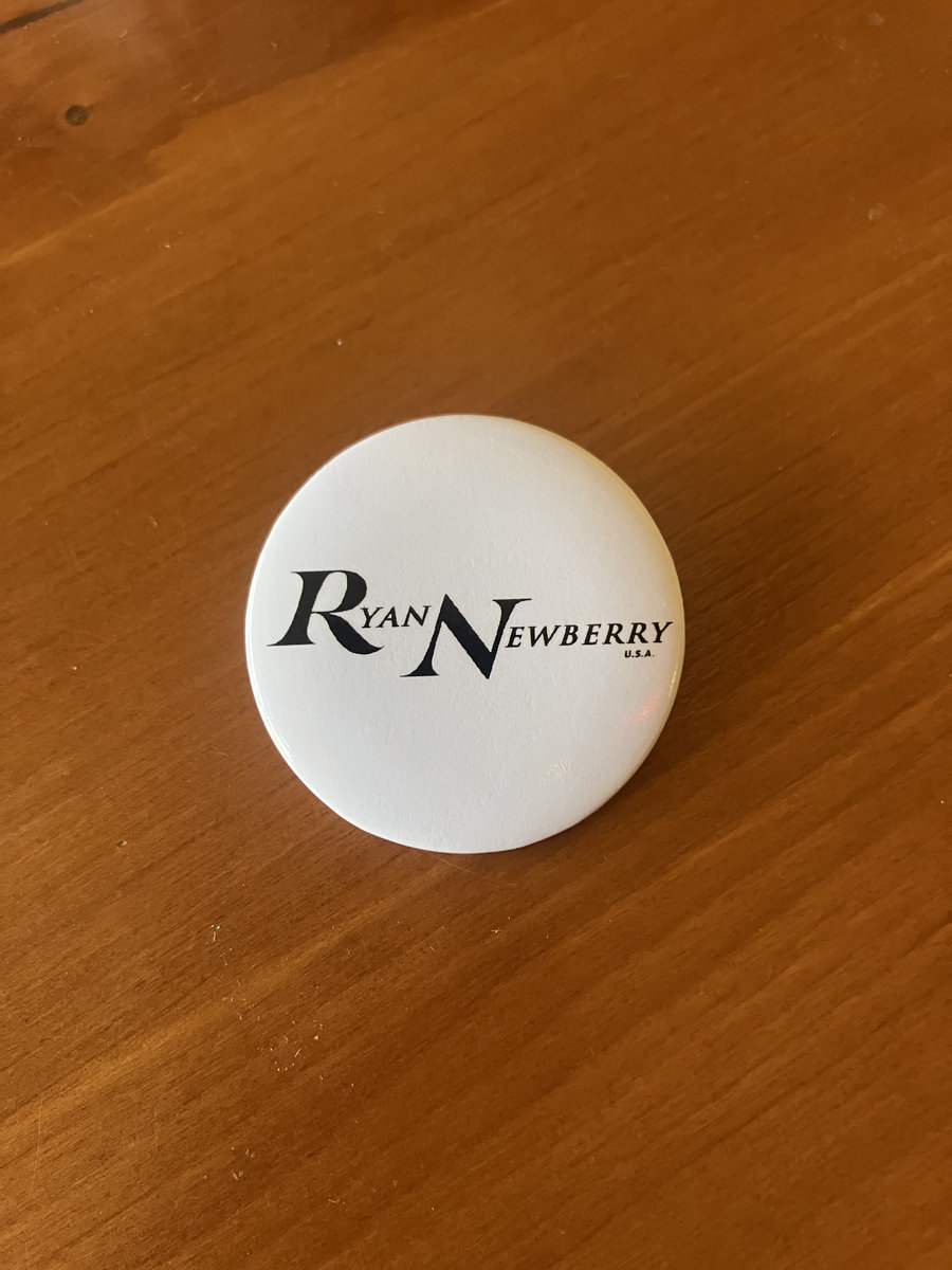 Rhythmic Future | Ryan Newberry