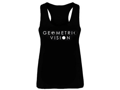 Geometric Vision new logo Tank - (Woman) | GEOMETRIC VISION