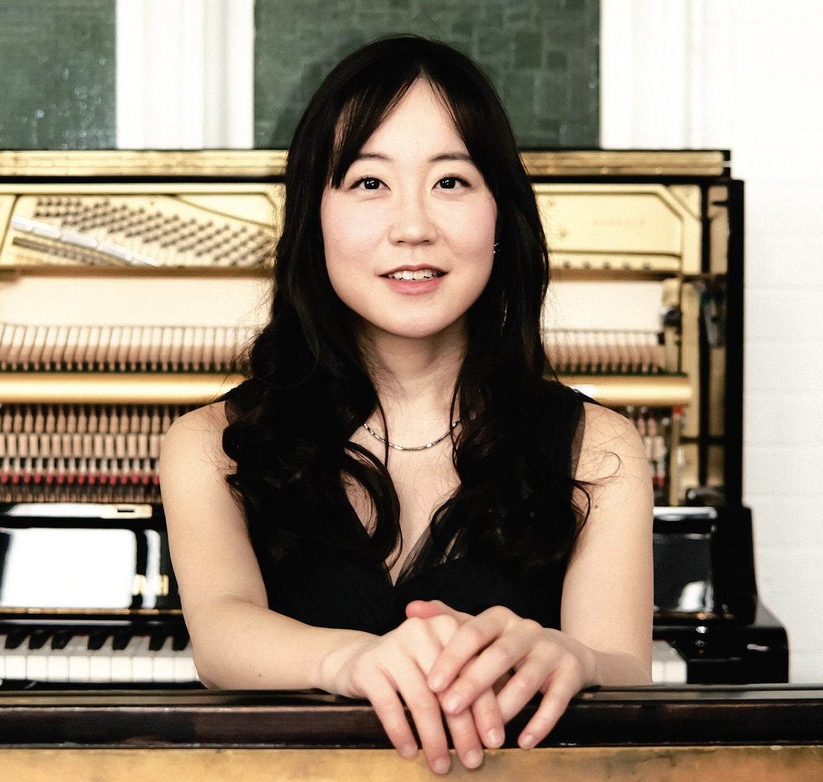 Haru no sanpo | Rieko Makita