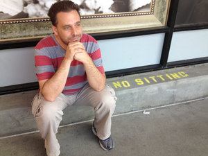 Music | Seth van Esschoten