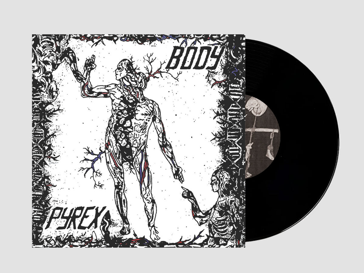 Body | PYREX | Total Punk Records