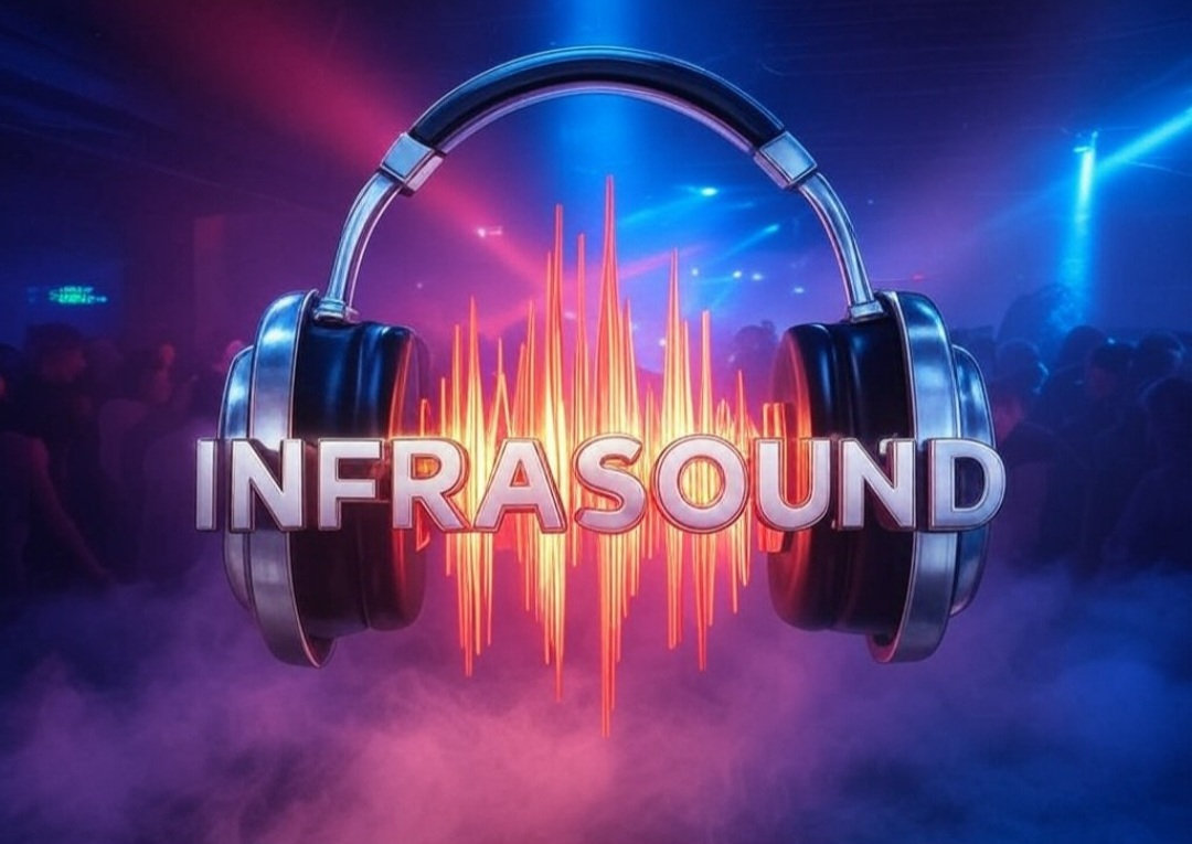 Zombie Nation | Infrasound