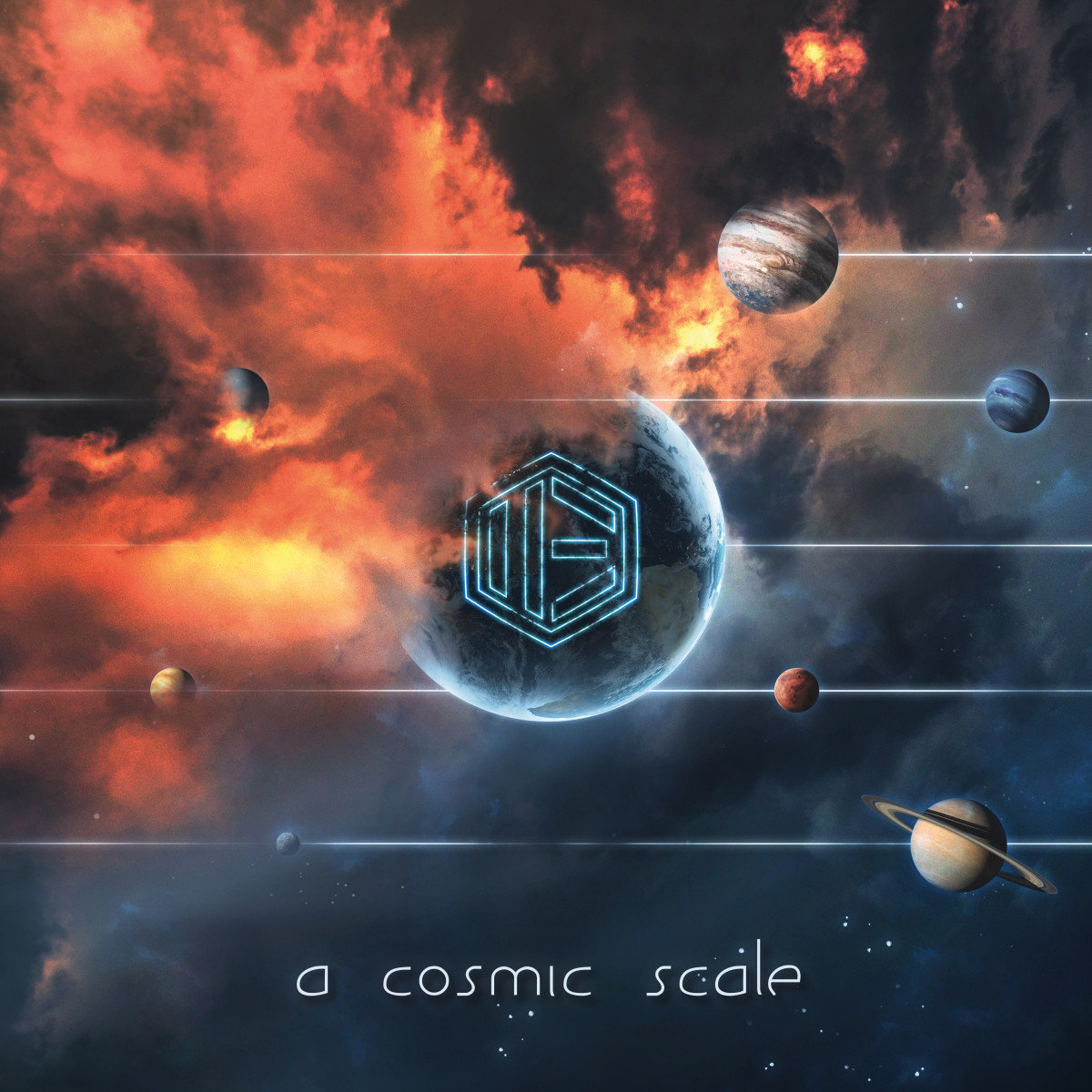 A Cosmic Scale | Edictum