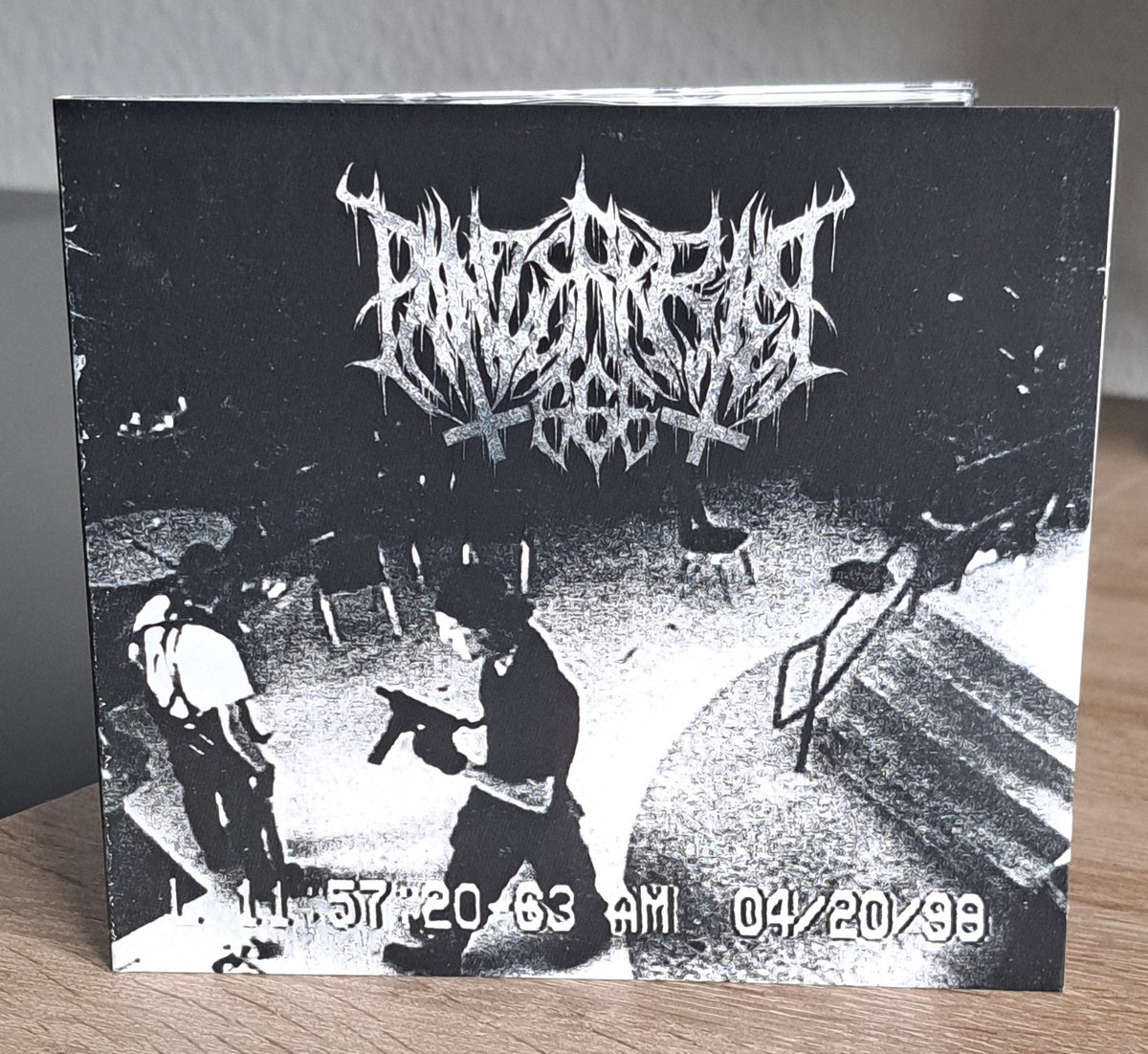 Day of Genocide | Panzerkrieg666