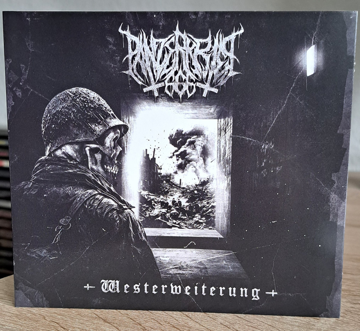 Day of Genocide | Panzerkrieg666