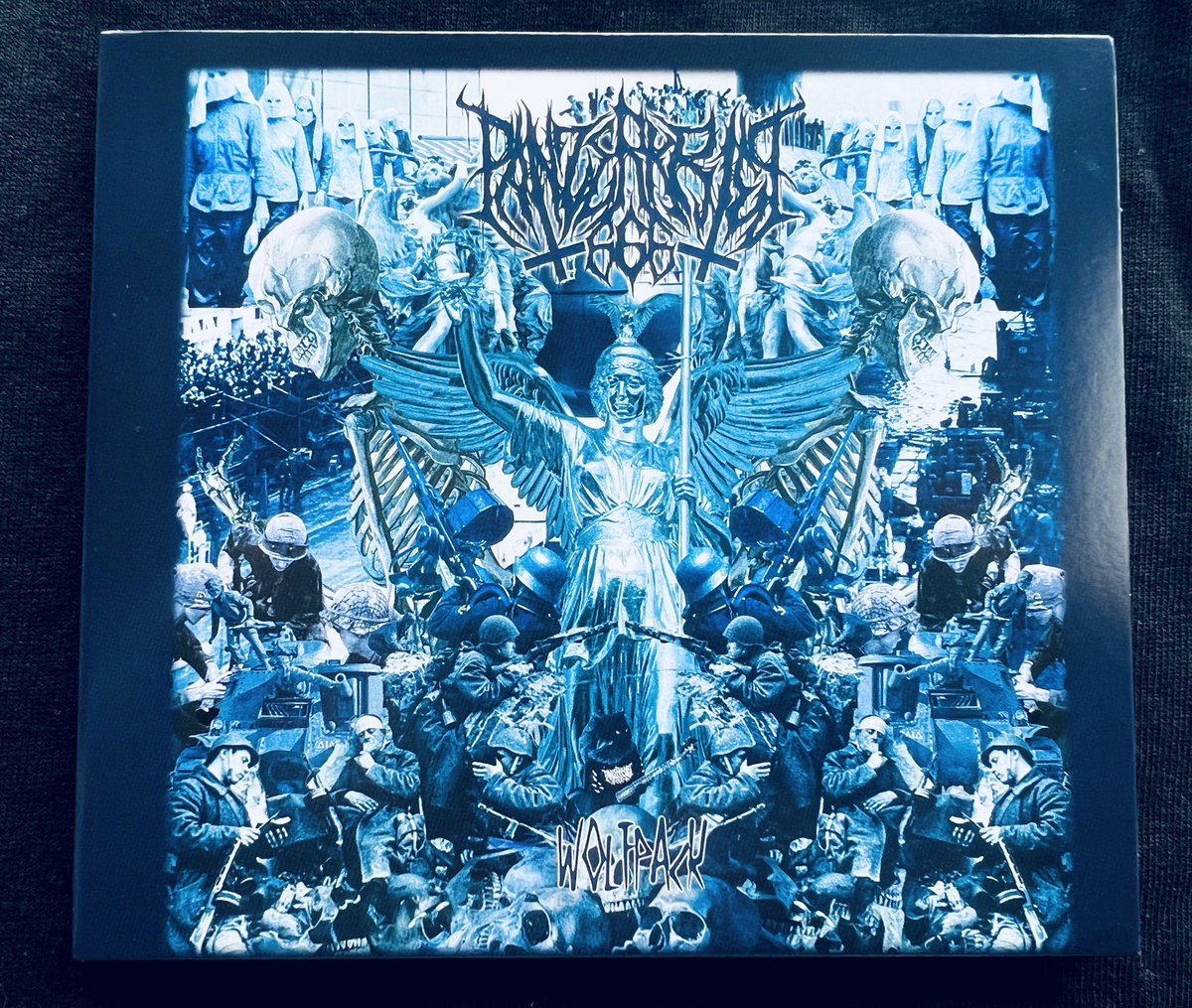 Day of Genocide | Panzerkrieg666