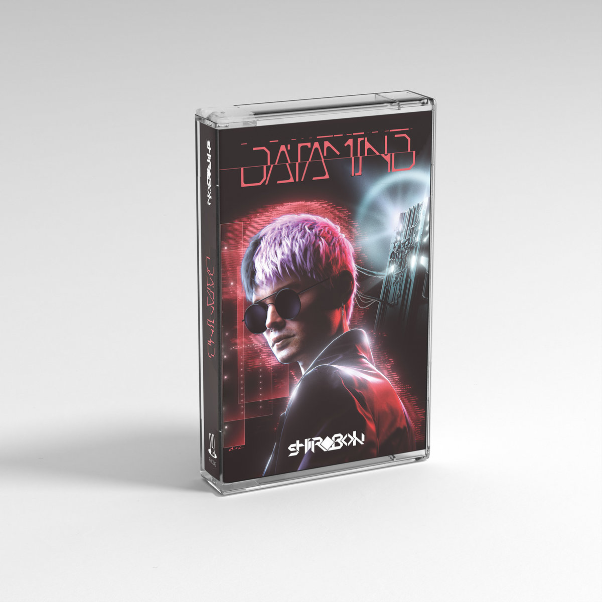 Data Mind | Shirobon | Rabbithole Club