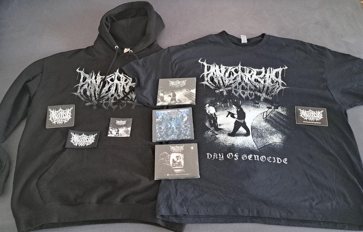 Day of Genocide | Panzerkrieg666