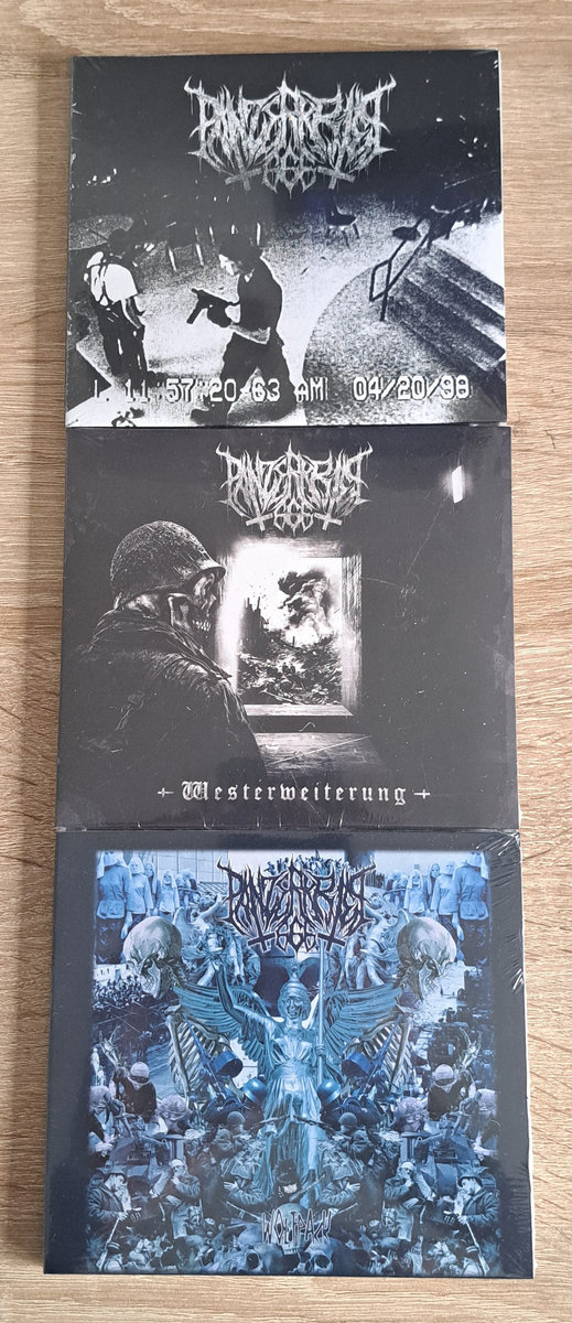 Day of Genocide | Panzerkrieg666