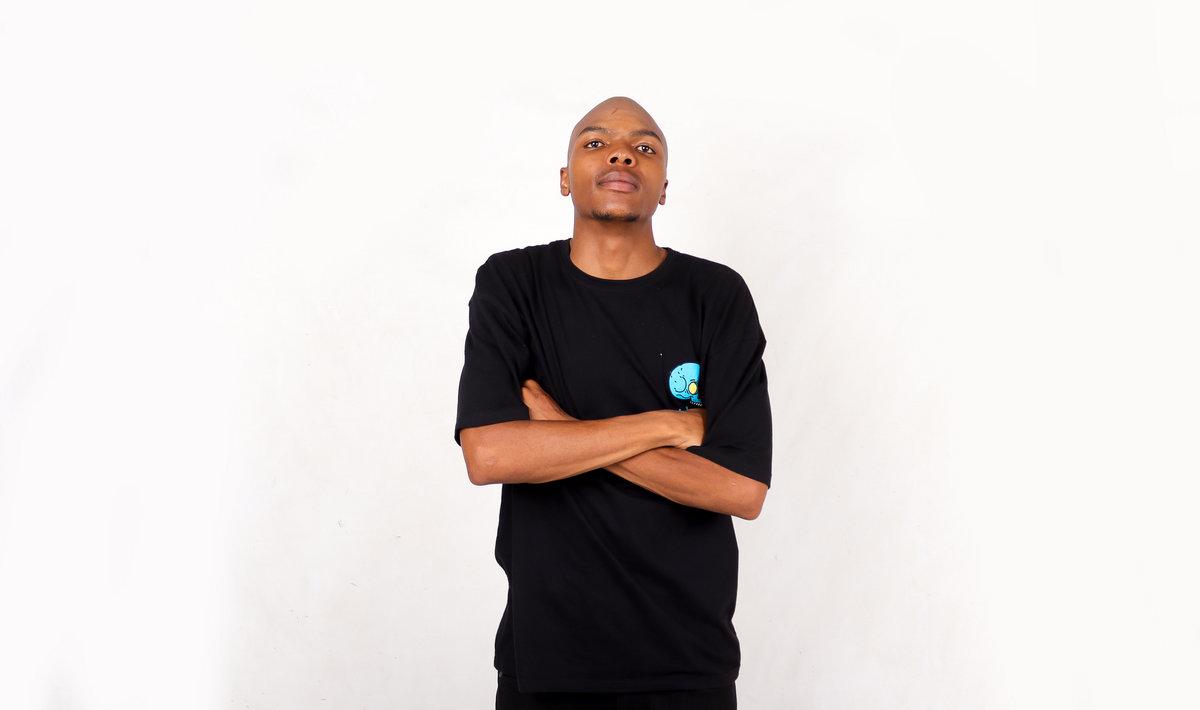 Devine Intervention | Ghost_Za18