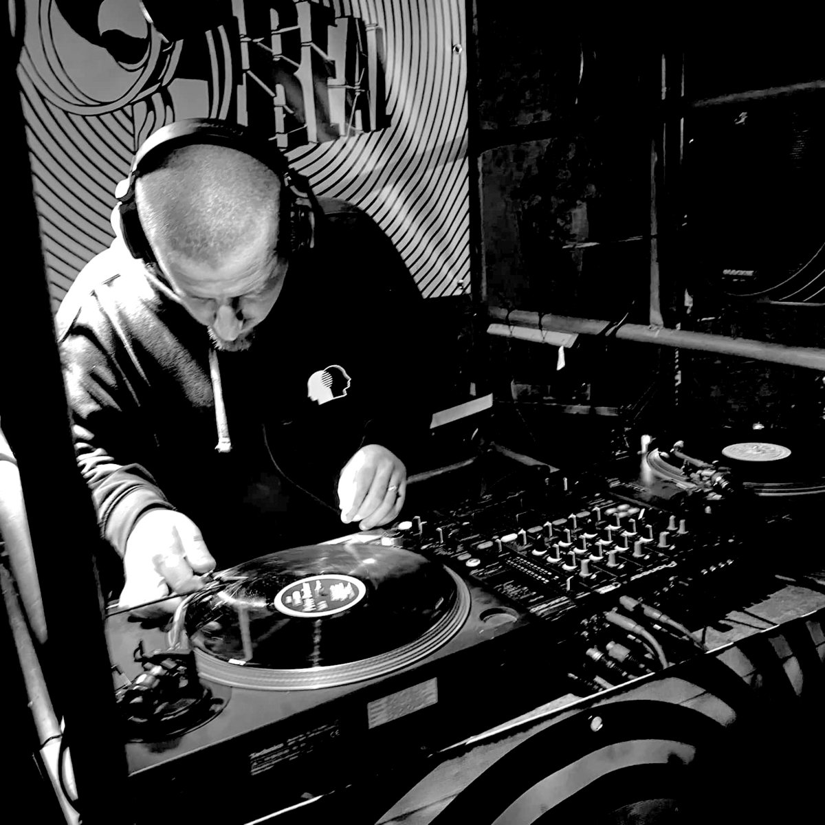 Bring it Back EP - Rakkit Records | Radman