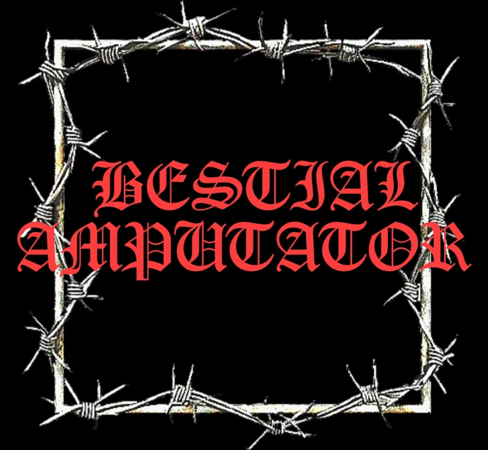 War Charge of the Infernal Cabal | Bestial Amputator