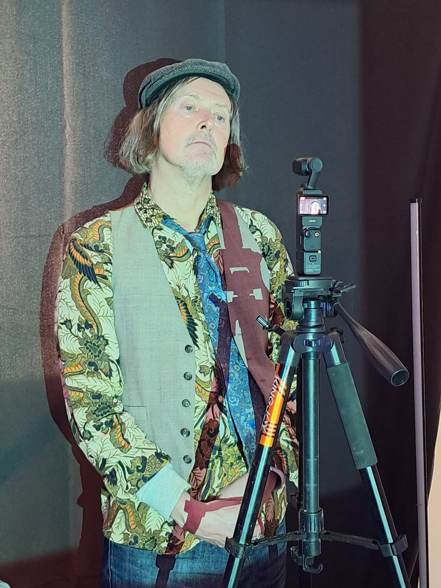 ️STRIATIONS ️ ️🌿🎸🎹🧑‍🎤🌎🌊🌞🥁🎤🏔️💻 | Stevon And The Well Wishers - Stevon ...