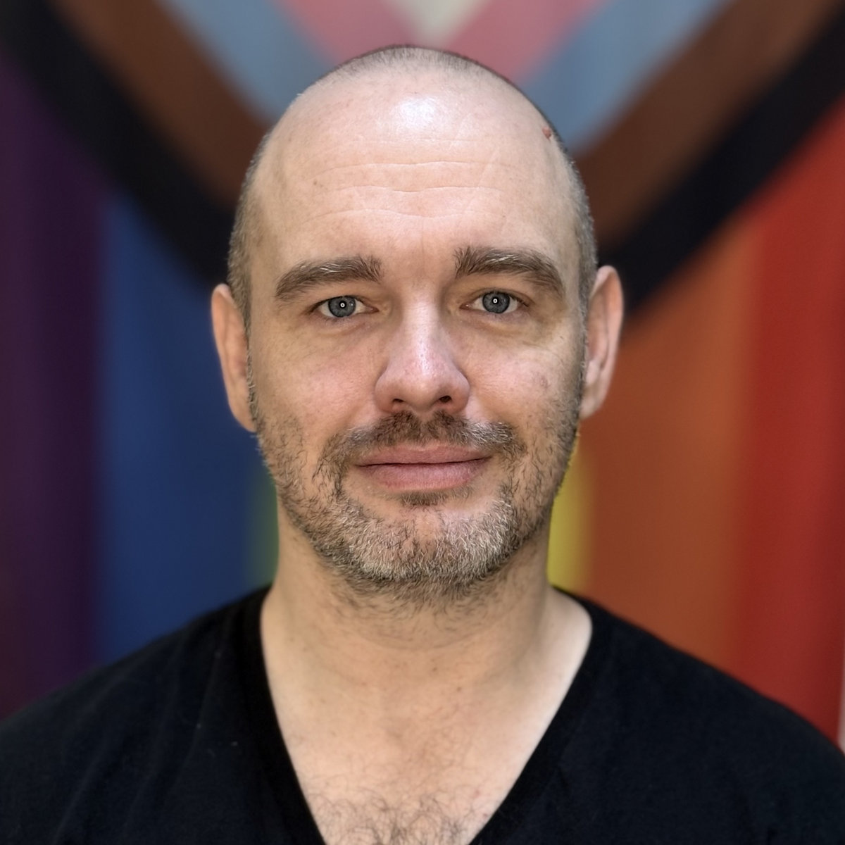 Music for Screens, Vol. 2: STORY ELEMENTS | Caleb Martin