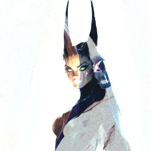 Music | Acryl Madness