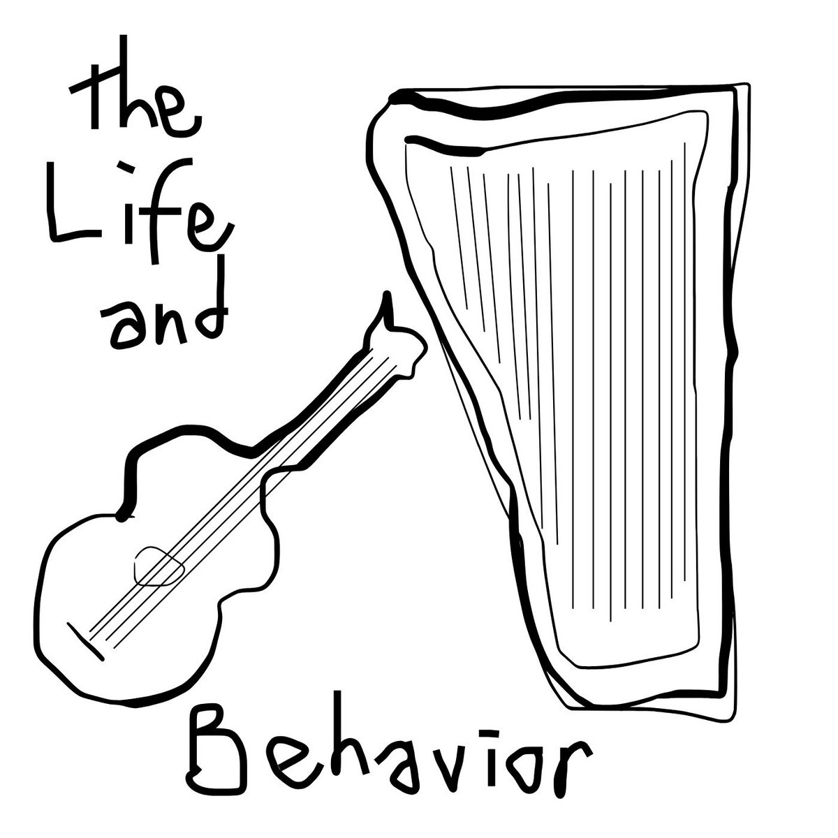 Maps of the Insect Kingdom | Fred Frith and Shelley Burgon | Shelley Burgon